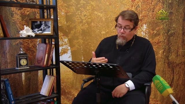 ПРОРОЧЕСТВА. СТАРЕЦ. ДУХОВНИК
