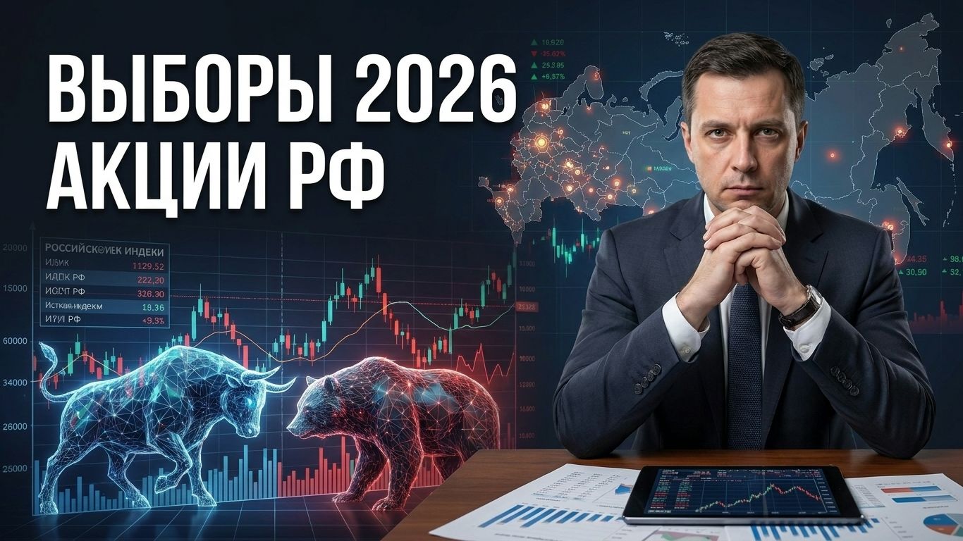 Инвестиции сегодня