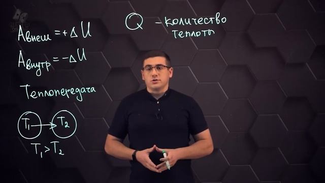Количество теплоты