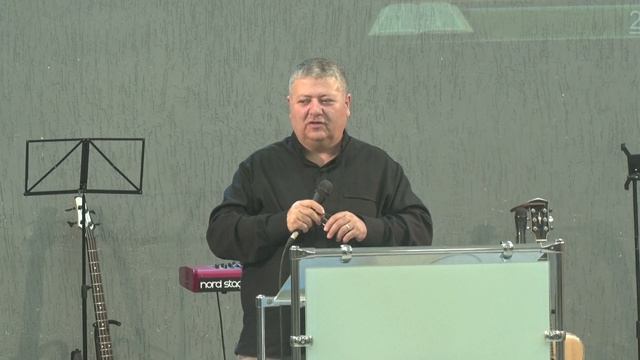 Богослужеение на русском 20 09 26
