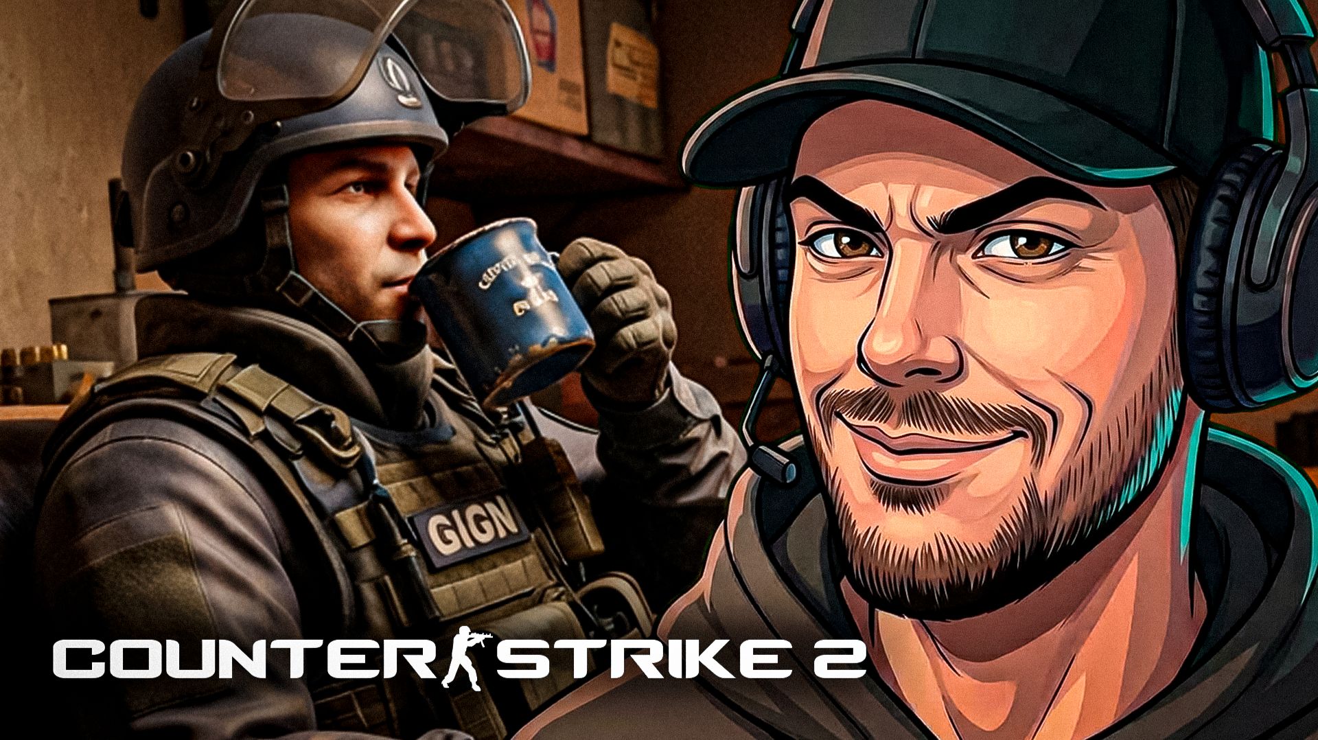 Counter-Strike 2
