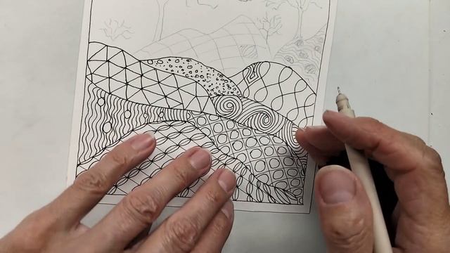 Картины нового поколения