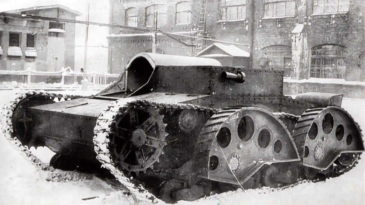 Военная техника