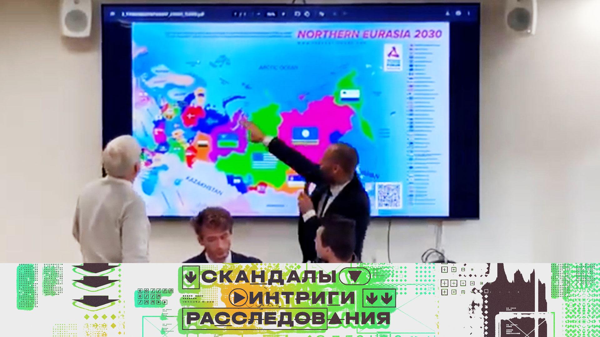 Скандалы. Интриги. Расследования | Все выпуски