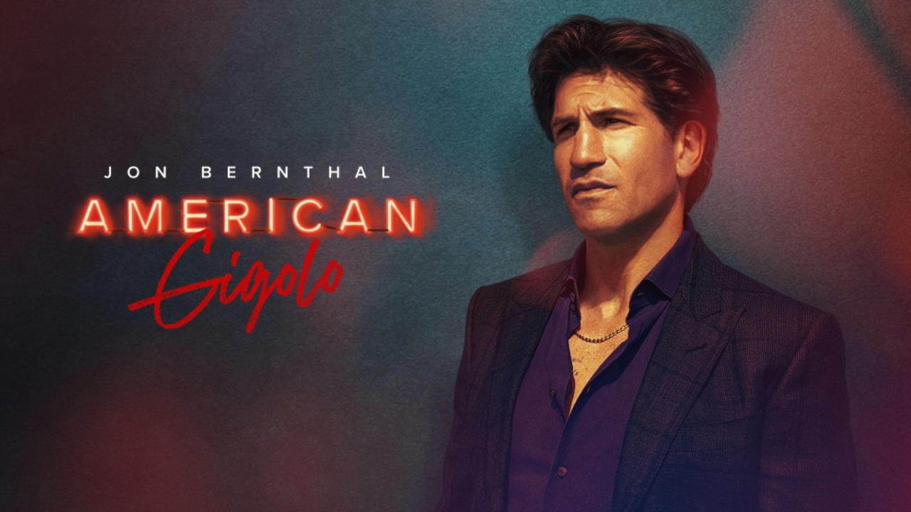 Сериал Американский жиголо / American Gigolo