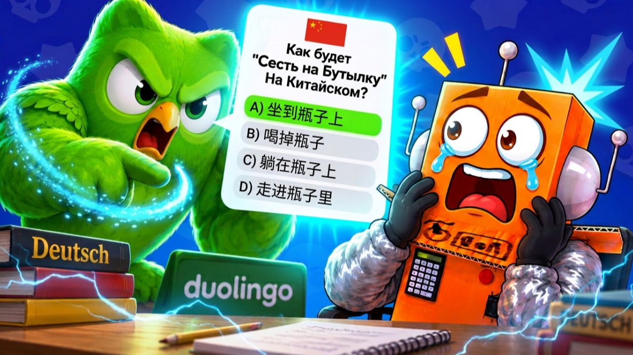 Brawl Stars