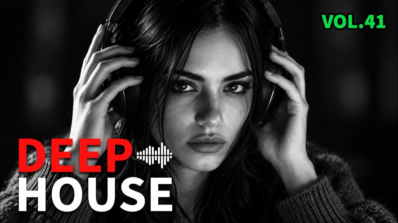 Слушать музыку онлайн | deep house