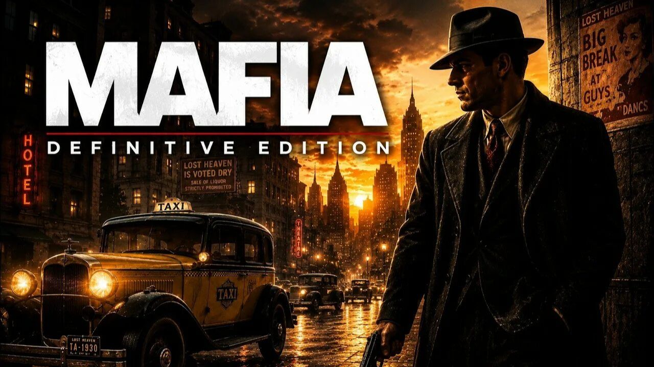 Игрофильмы