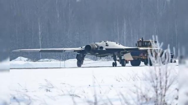 Беспилотные системы..