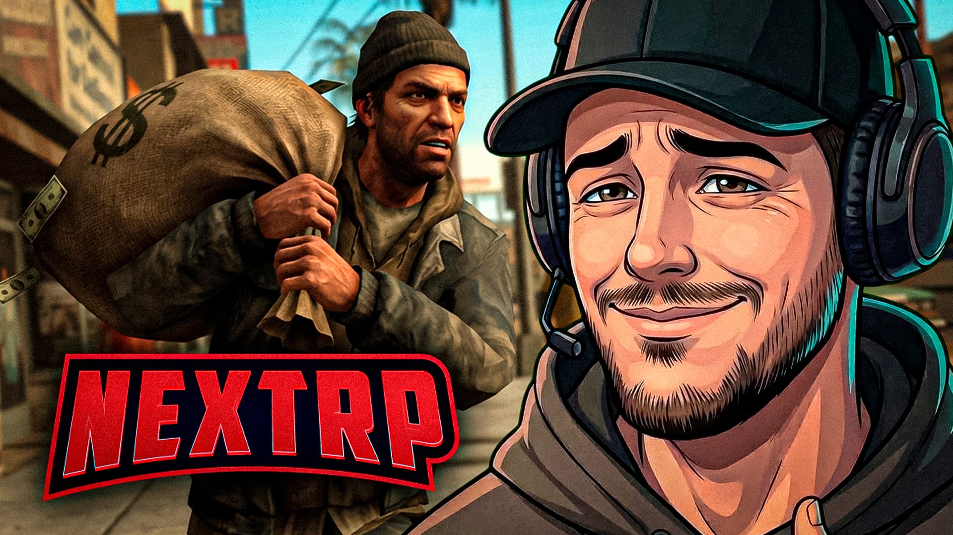 NEXTRP