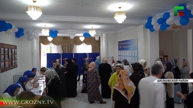 Полные выпуски новостей