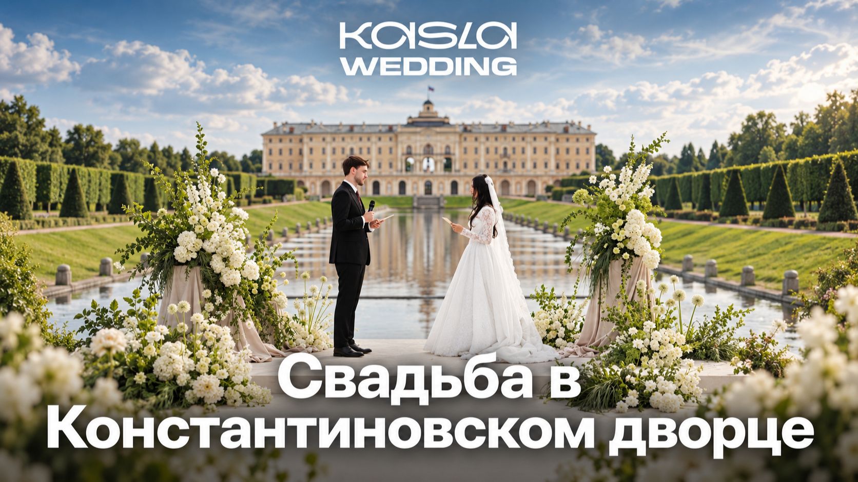 Камерные свадьбы