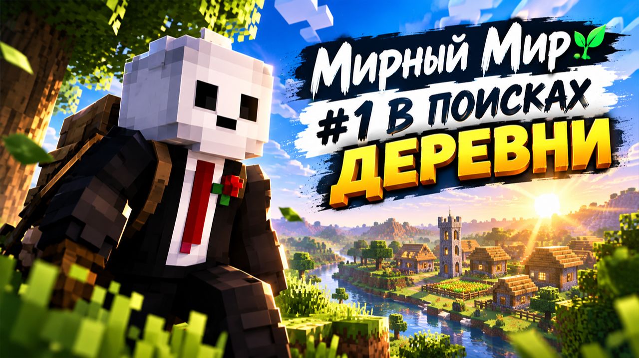 Lp. Мирный Мир