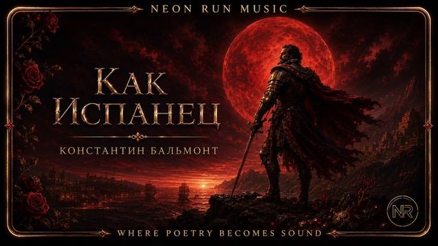 Константин Бальмонт