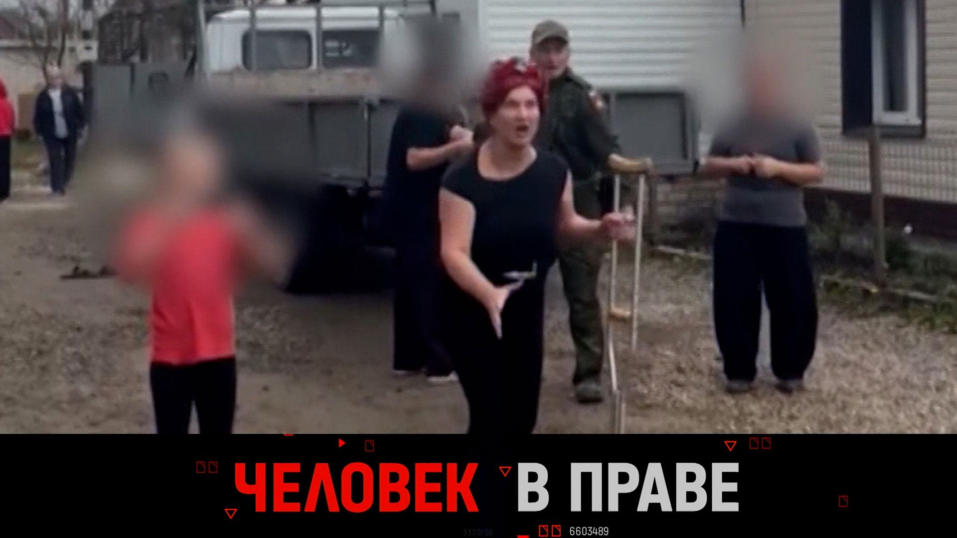 Человек в праве с Андреем Куницыным | Все выпуски