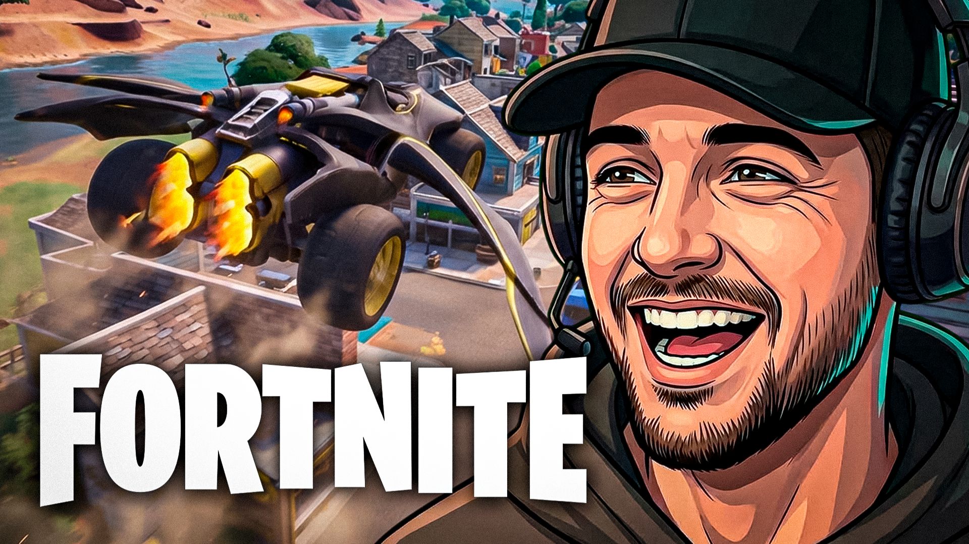 Fortnite