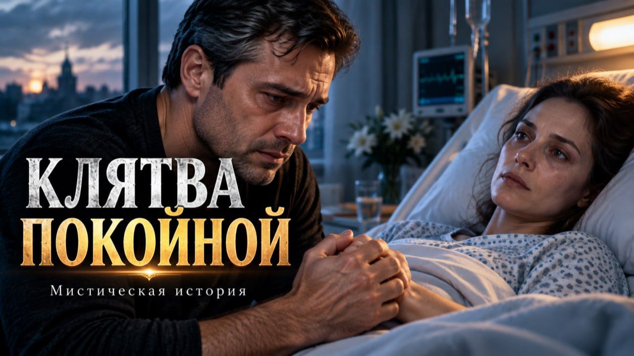 Мистические истории из жизни