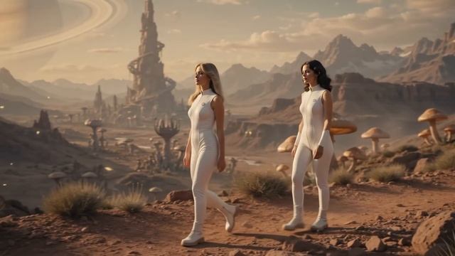 AI Short Film scifi movies sci-fi 4K (5)