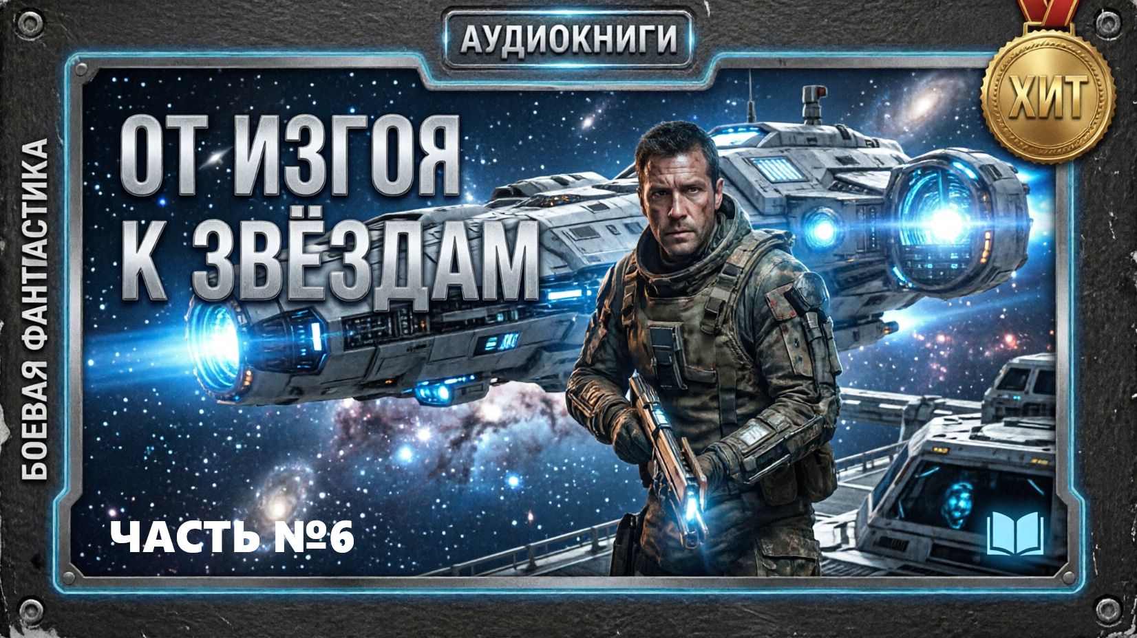ПОПАДАНЕЦ