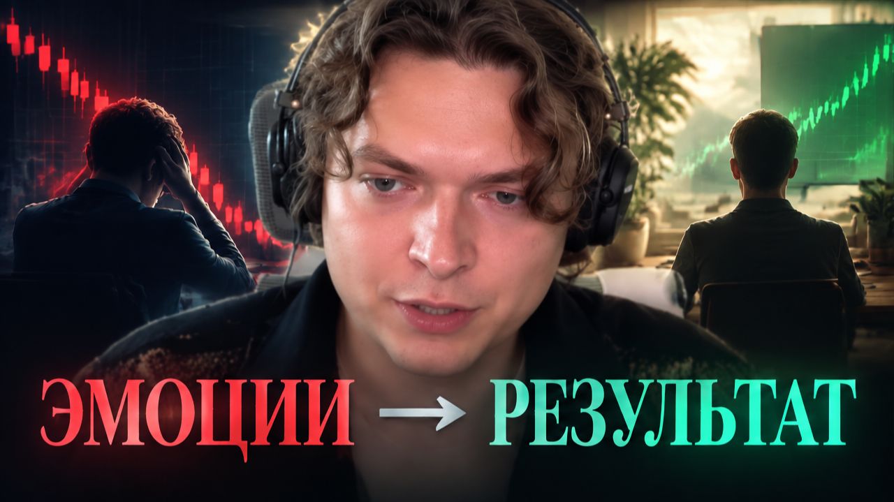 Интервью с трейдером