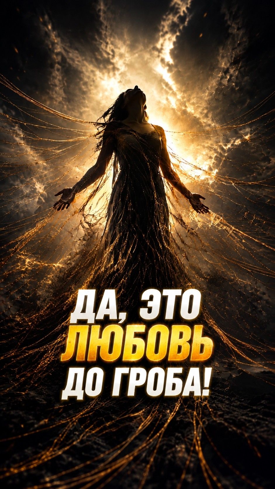 Что такое близнецовое пламя
