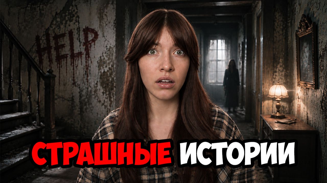 Страшные истории подписчиков