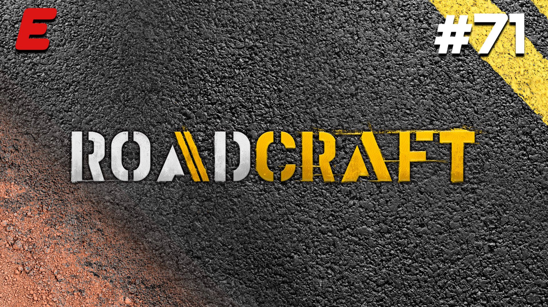 ROADCRAFT