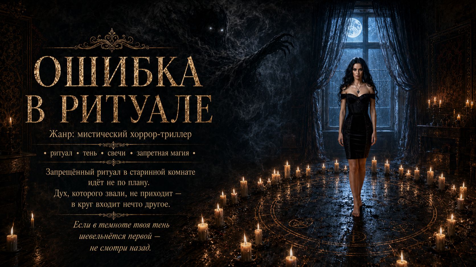 Аудиорассказы