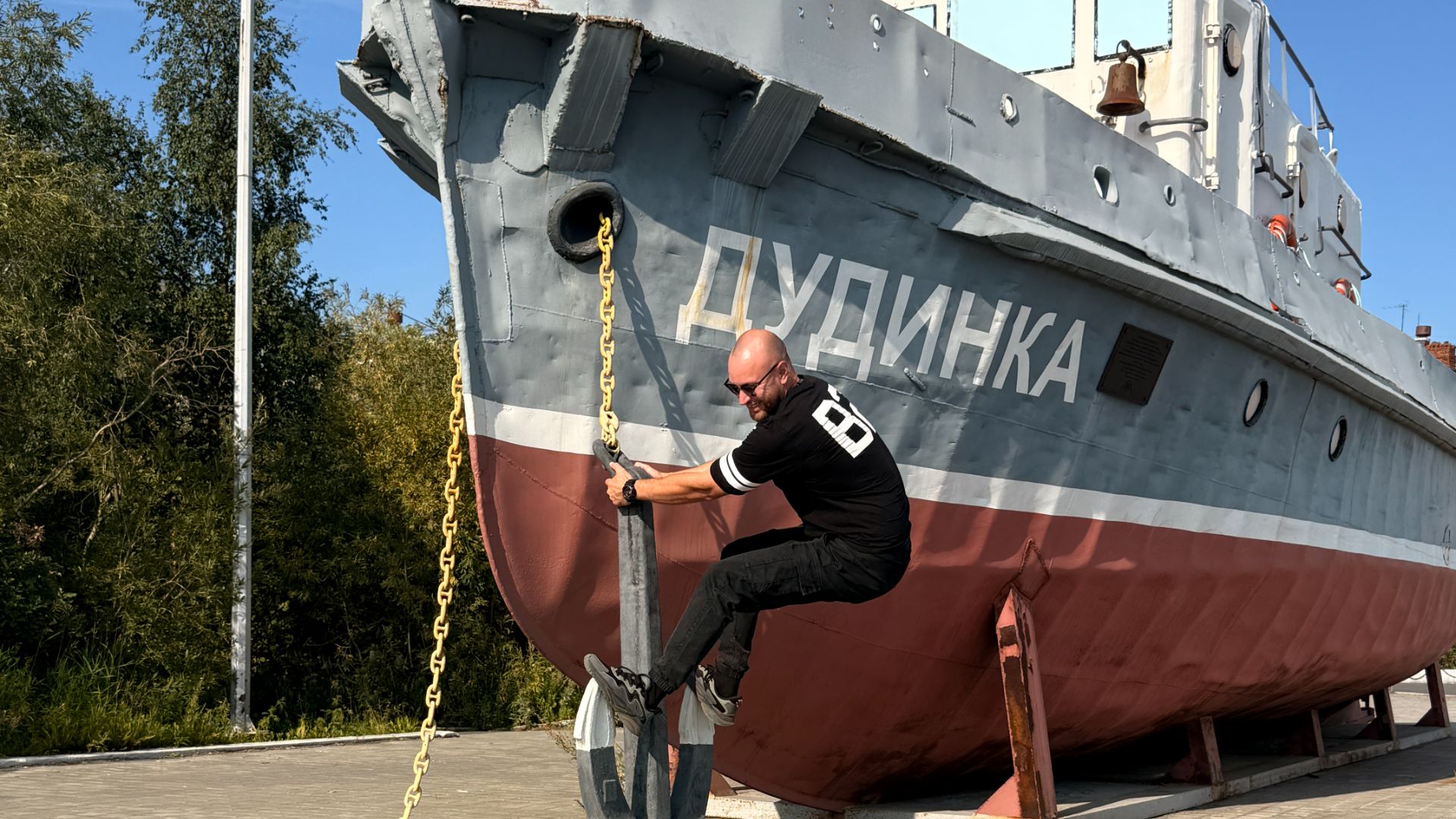 ПУТЕШЕСТВИЯ
