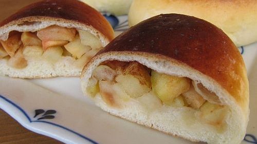 Сладкая выпечка
