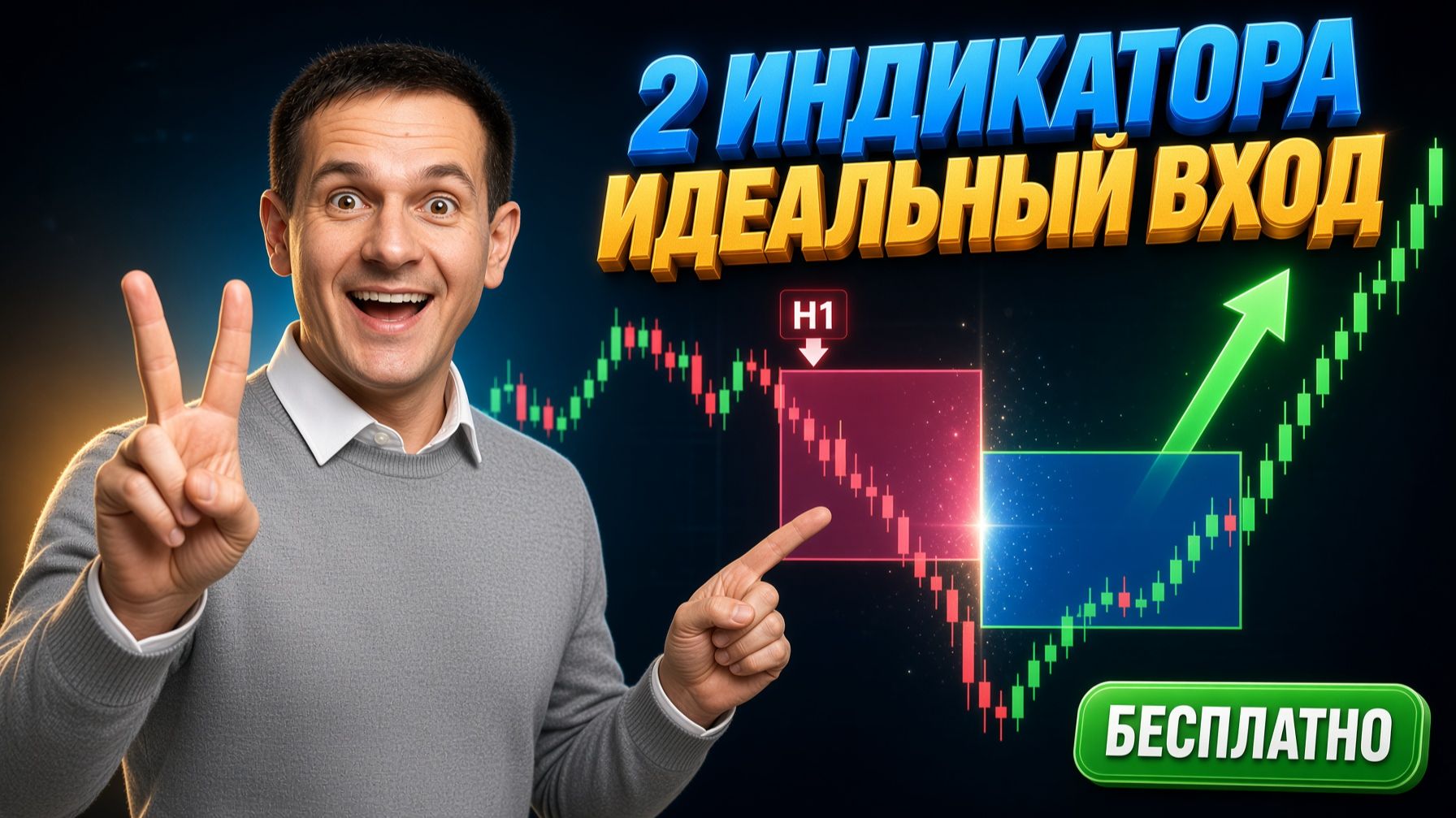 Торговые стратегии