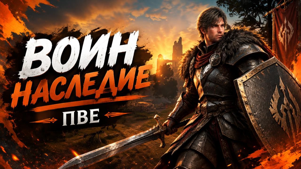 Black Desert - Гайды, ПВЕ на Классы
