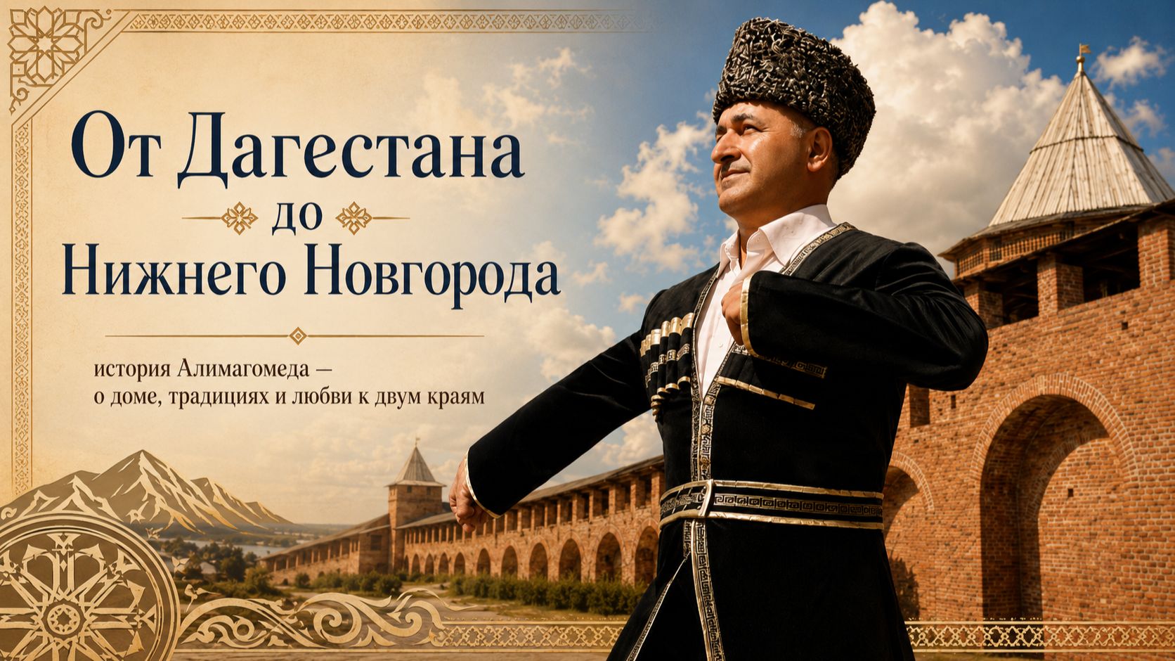 Мировые соседи