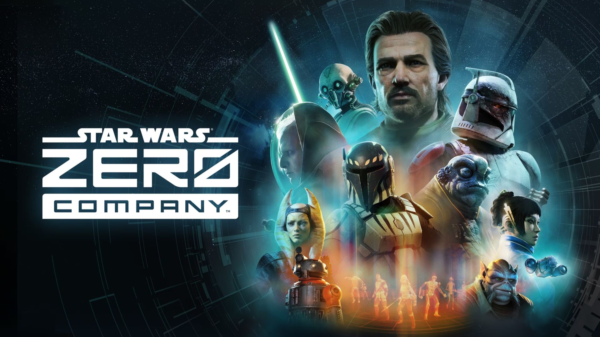 Star Wars Zero Company