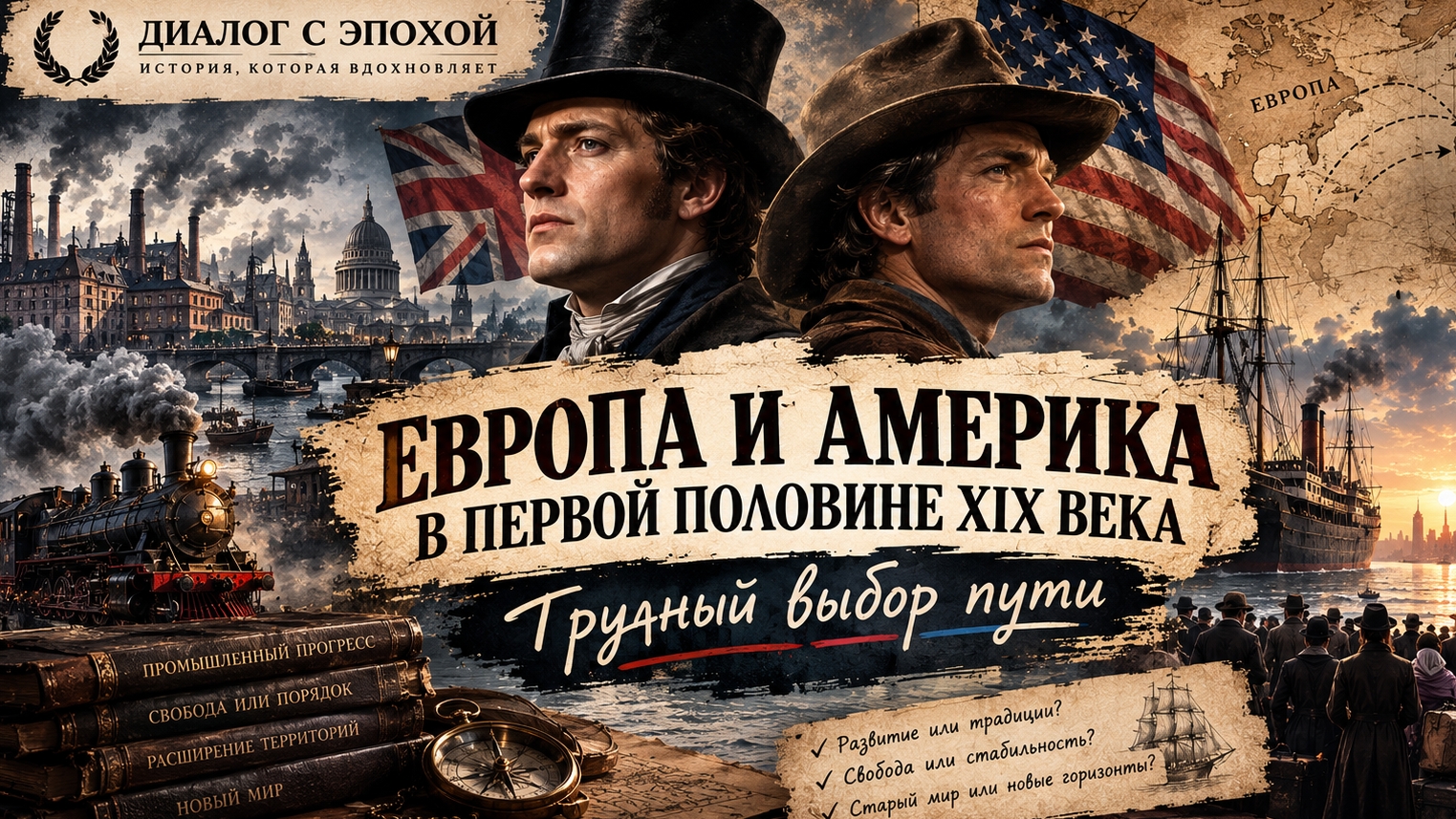 Всеобщая история 9 класс