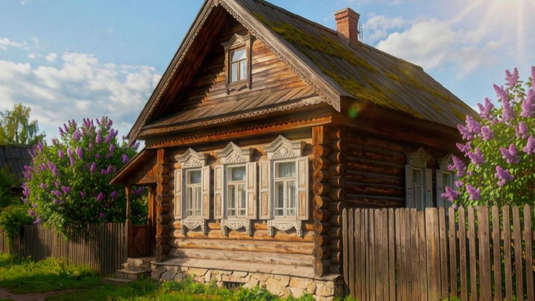 Рассказы из жизни