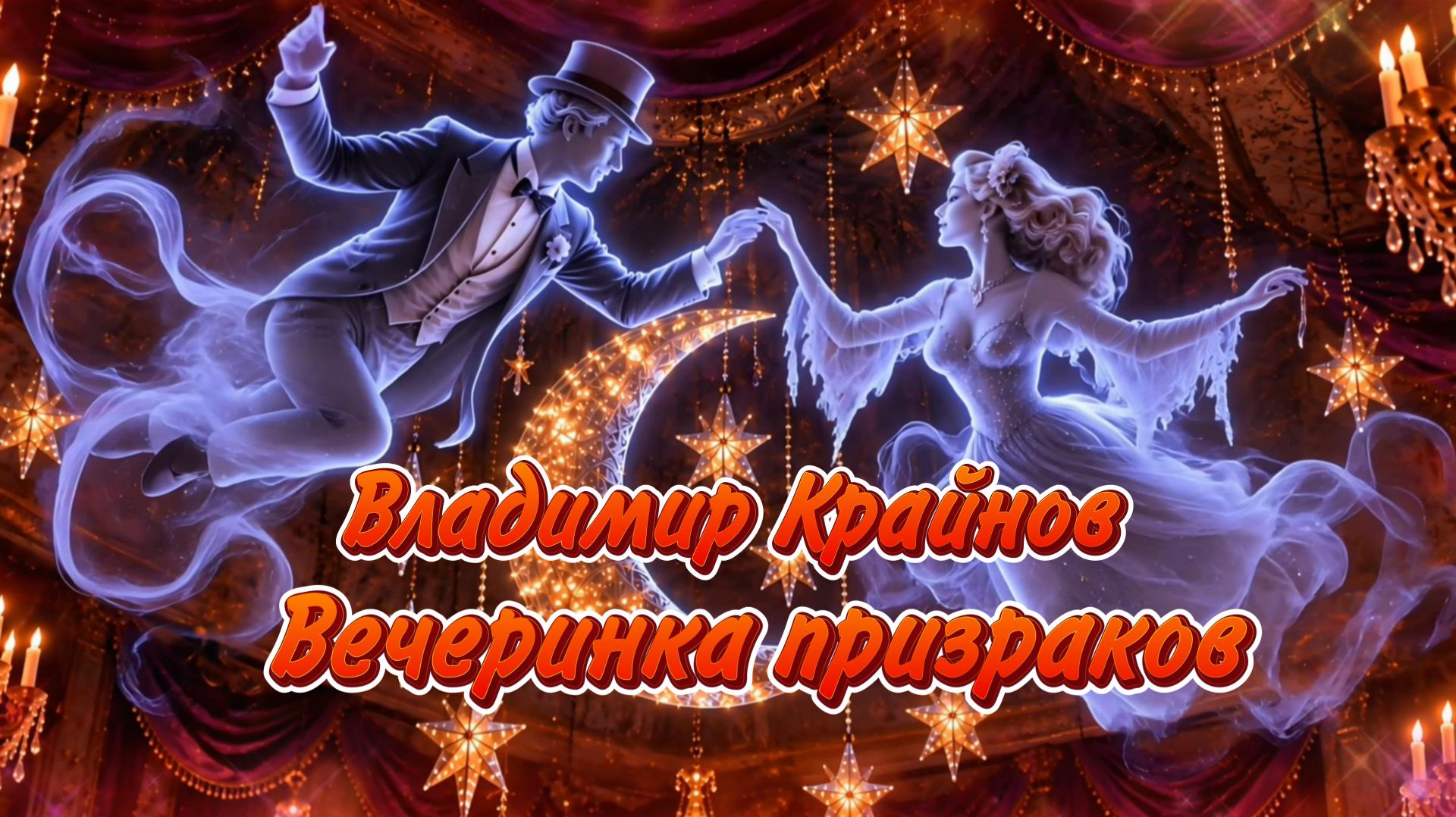 Владимир Крайнов