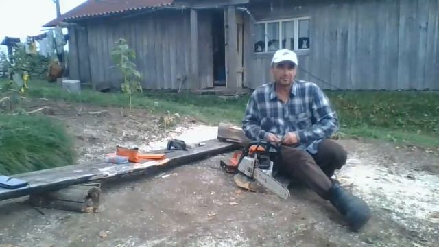Мотоблок Агро