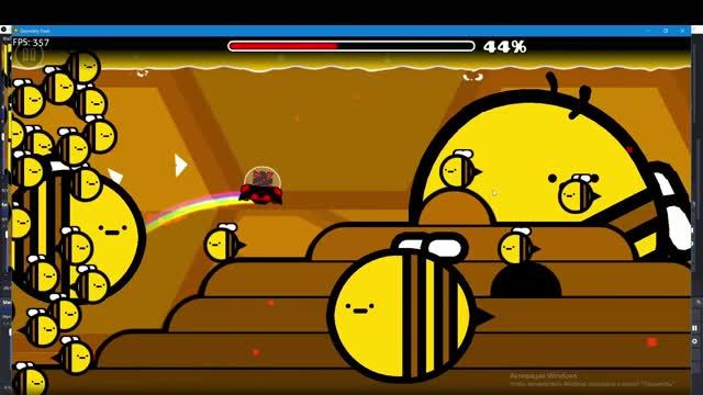 geometry dash