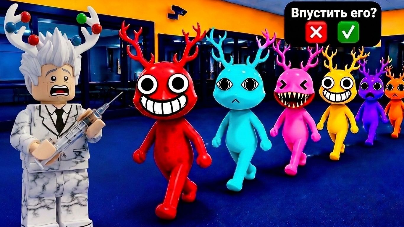 Все игры тут!!!