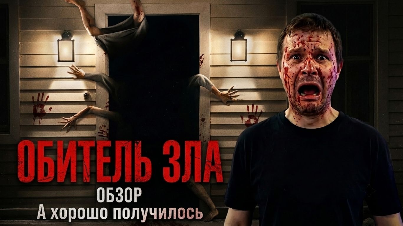Обзоры на фильмы