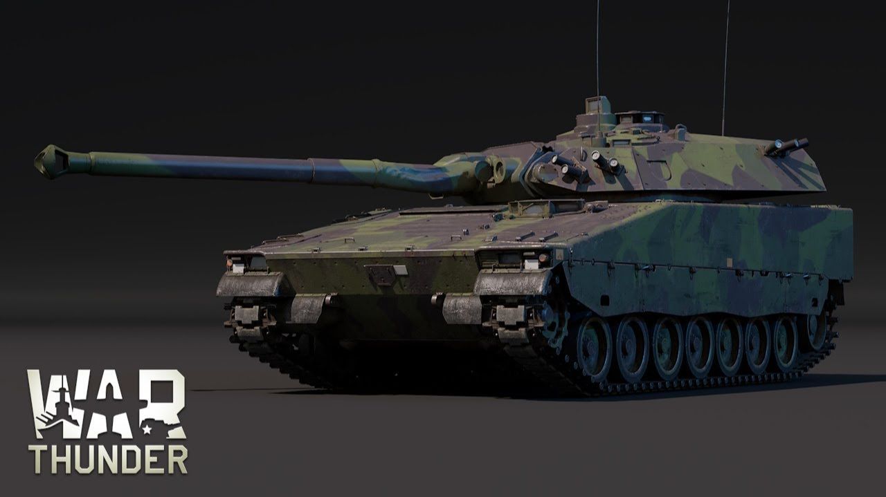 War Thunder