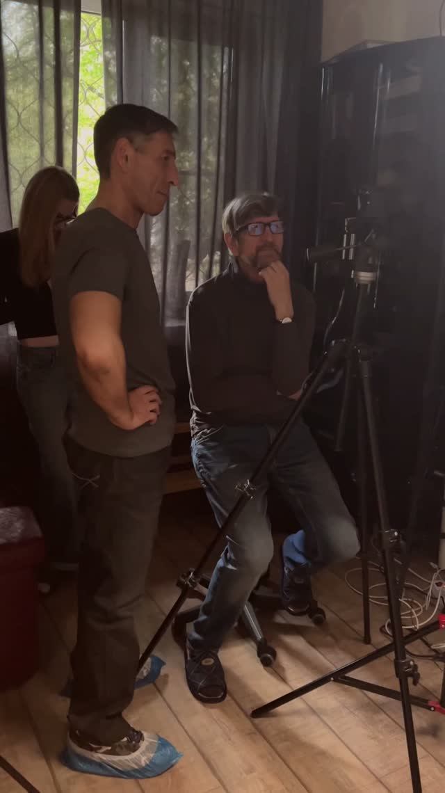 Бэкстейдж