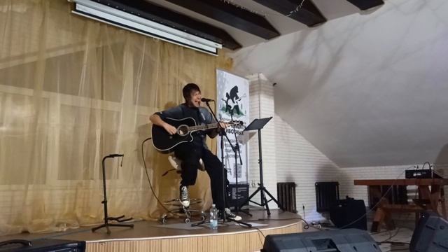 Прочие концерты (не ″Рок в защиту животных″)