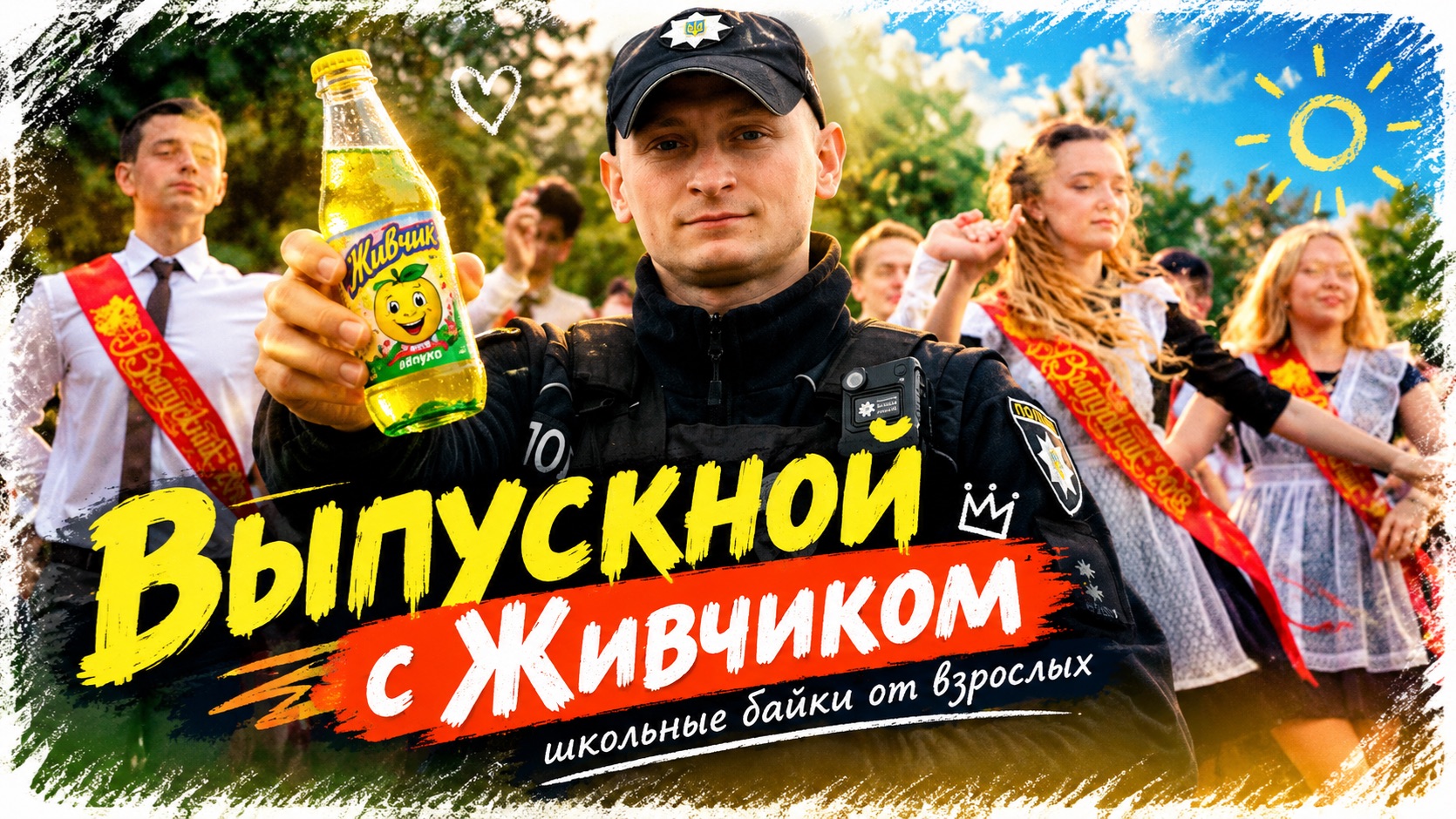 Танцуй Россия и плач Европа! Душевные песни и народные гуляния
