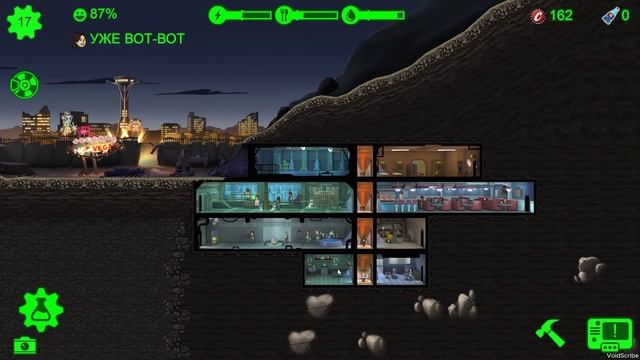 Игры и прохождение