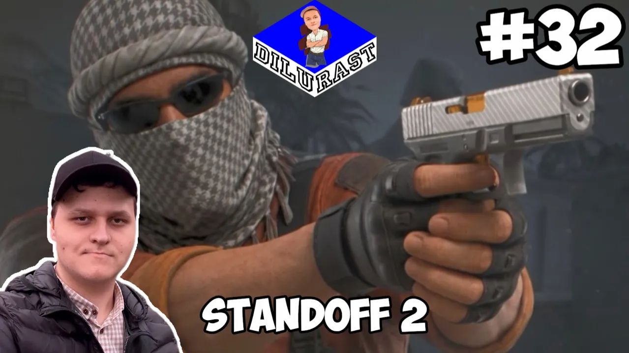 Standoff 2