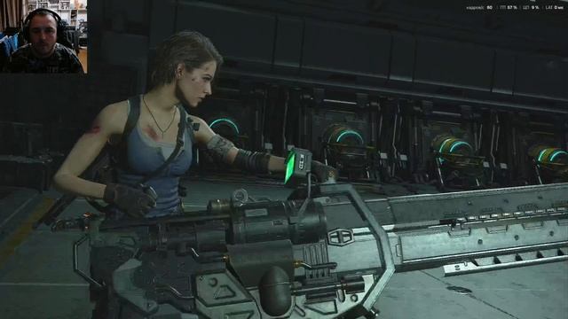 Resident Evil 3