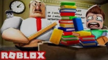 Roblox
