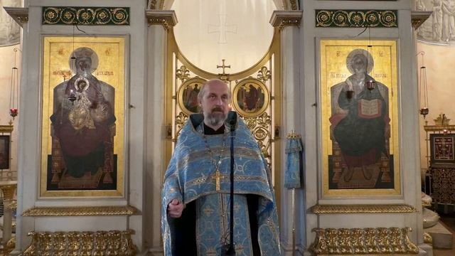 Проповеди